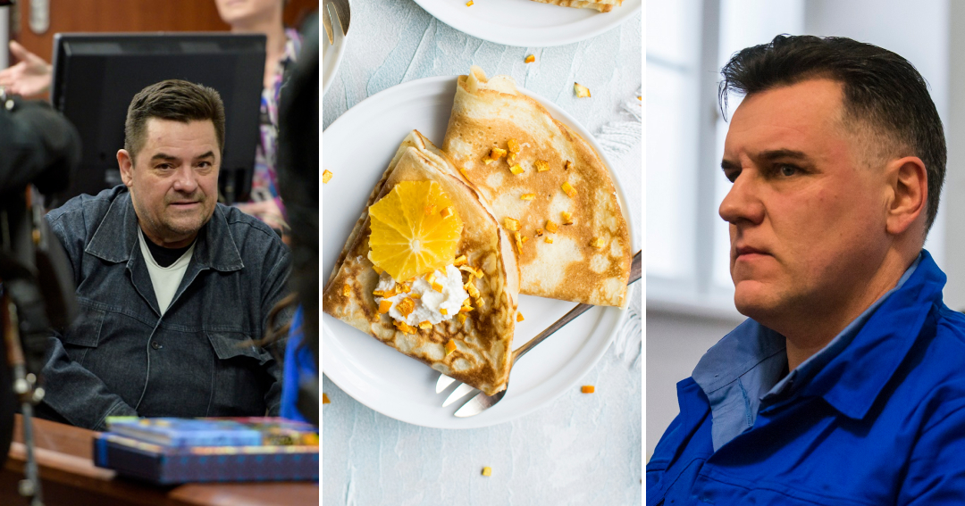 V Leopoldovskej väznici sa mal pohádať Kočner s Černákom. Dôvodom bola ...