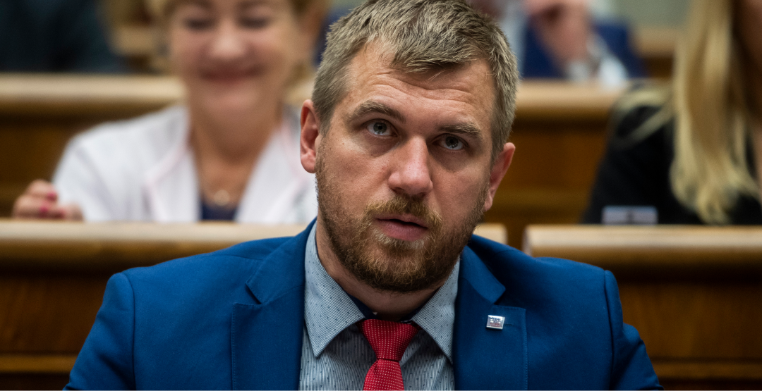 Kuffa a Takáč chcú zrušiť jeden národný park na Slovensku. Týmto ho ...