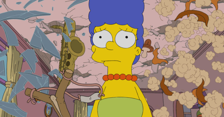 Simpsonovci: Fakty o seriáli na jednom mieste | interez.sk