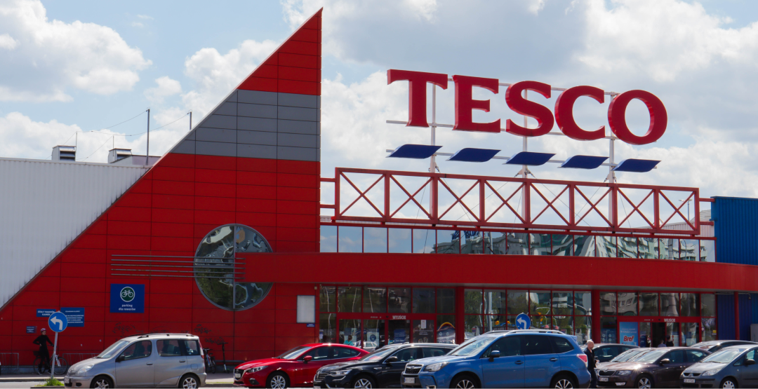 Ak ju máte doma, radšej ju ihneď vráťte do predajne. Tesco sťahuje z ...