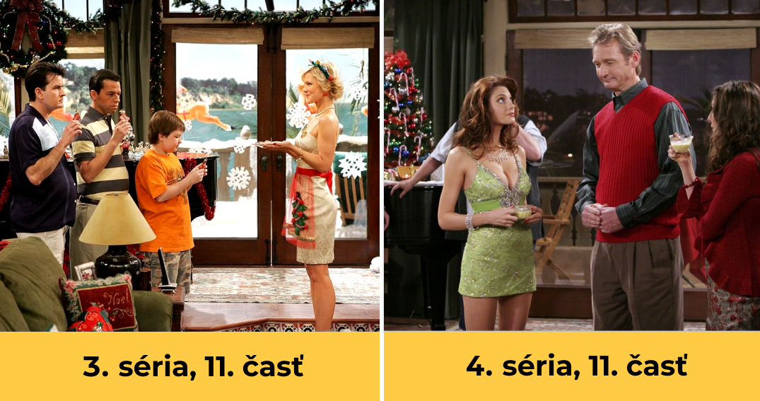 Neplánovaný večierok, či Alanova psychicky narušená priateľka: Toto sú ...