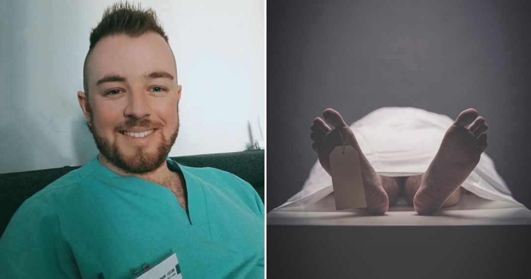 Matúš obhliada zosnulých: Najviac ma šokovalo, v akých zlých ...