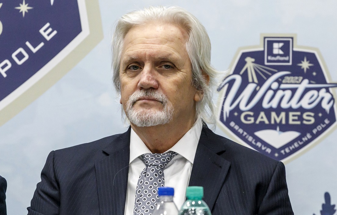 Zomrel jeden z najbohatších Slovákov, Rudolf Hrubý: Bol ...