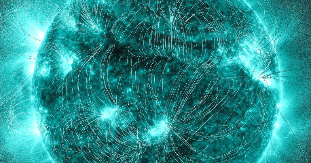 Slnko: Všetko, čo o centre našej sústavy neviete | interez.sk