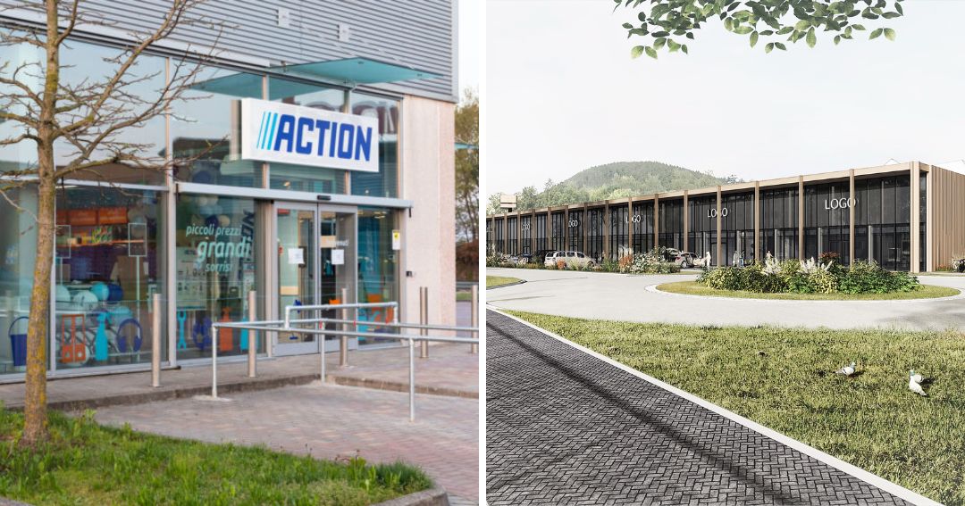 V lacnom reťazci Action nakúpite v ďalšom meste na Slovensku. Bude ...