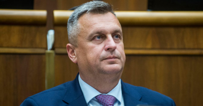 Zametanie Dúbravky s Andrejom Dankom sa odkladá: Veľké upratovanie ...