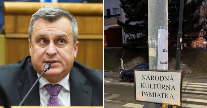 Ľudia tam pália sviečky a kladú vence či olej: Pri "Semafore Andreja ...