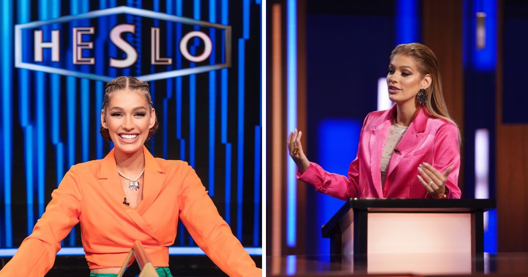 Nová relácia s Jasminou Alagič je obrovský prepadák, diváci ju nazvali ...