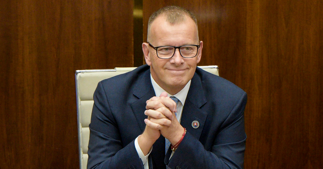 Boris Kollár prezradil šialené pikantnosti: O panictvo prišiel v 14 ...