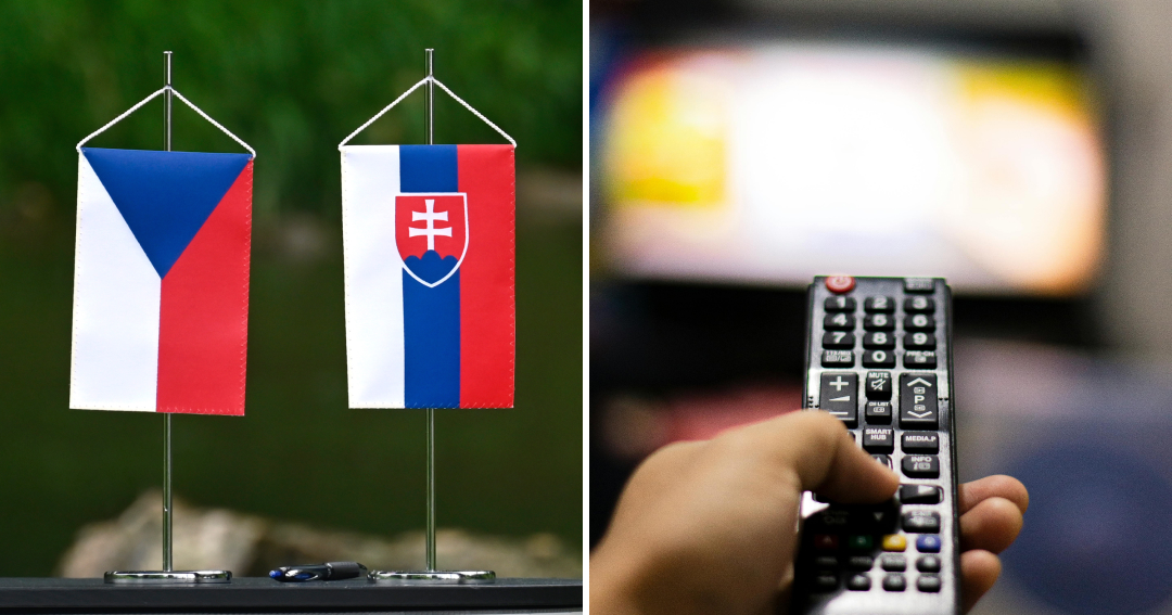 Protimonopolný úrad prešetril šírenie českých TV staníc na našom území ...