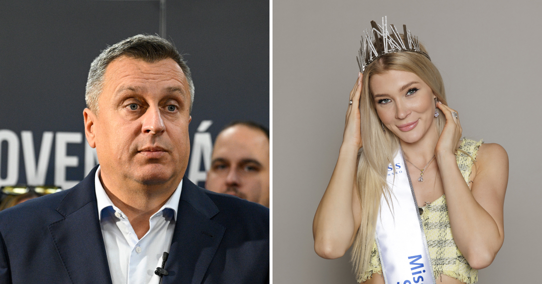 Danko dovolenkuje v Abú Zabí a Slovákom tvrdí, že má pracovné ...