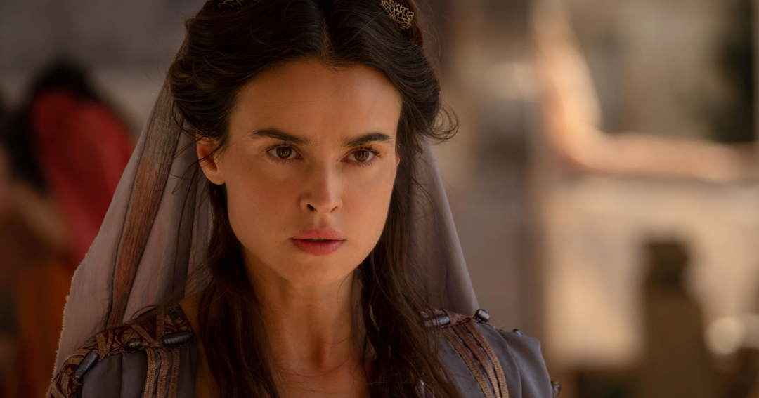 Skutočná domina Livia Drusilla: Stála za jedným z najmocnejších mužov. Často sa na ňu zabúda, no ...