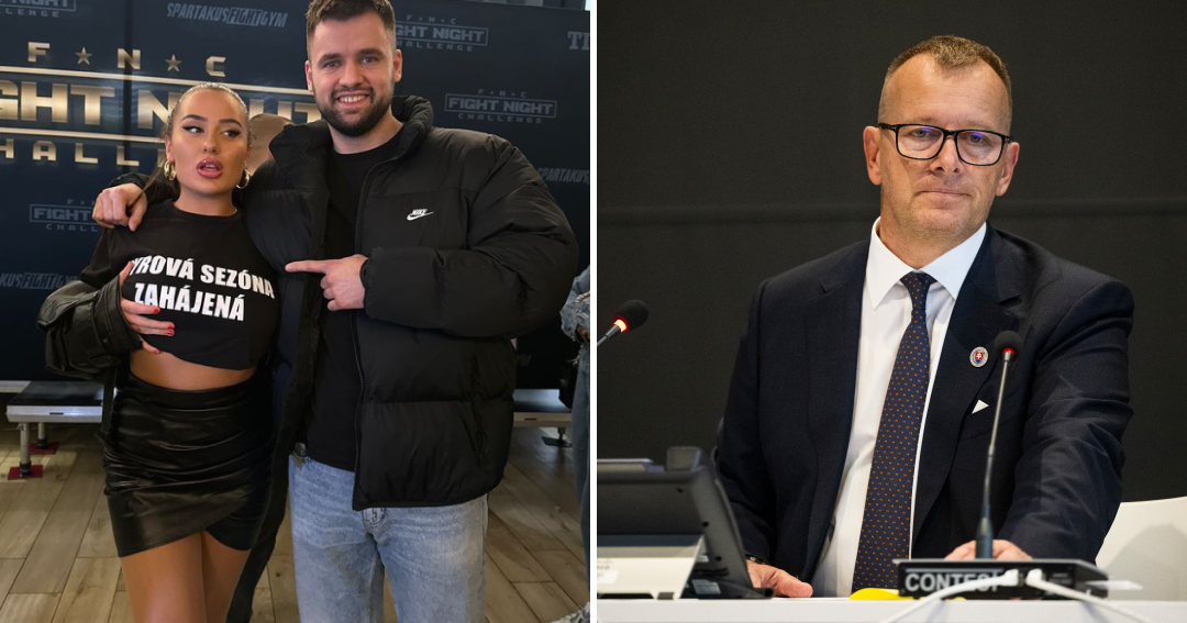 Ferusová priznala, že šla s Kollárom na večeru pre peniaze, vraj ju ...