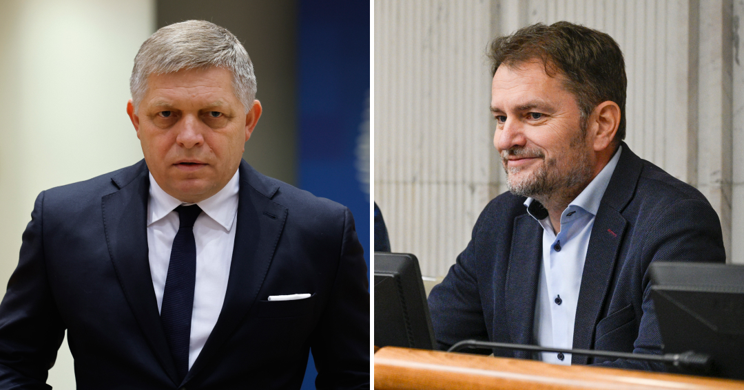 Matovičovci sa prihovorili z Chorvátska: Zisťujú informácie o Ficovom ...