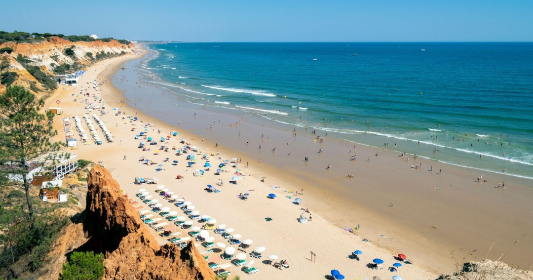 Najlepšiu pláž sveta nájdete v Európe, musíte ju navštíviť: Ráno ...