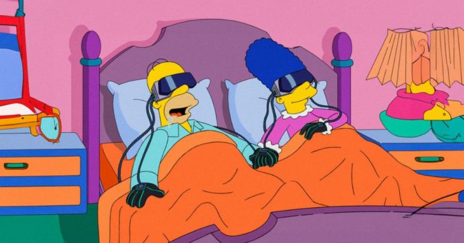 Simpsonovci: Fakty o seriáli na jednom mieste | interez.sk
