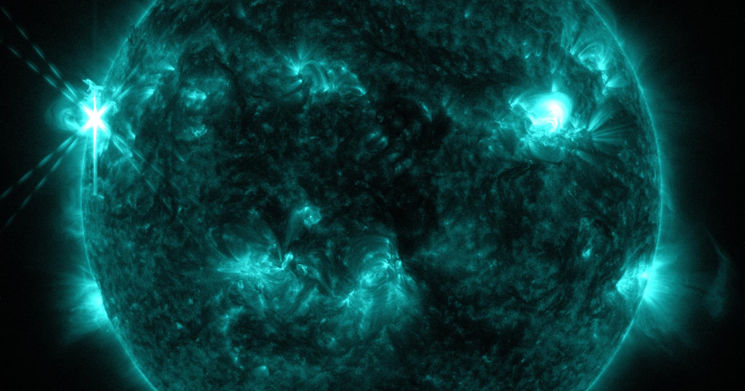 Slnko: Všetko, čo o centre našej sústavy neviete | interez.sk