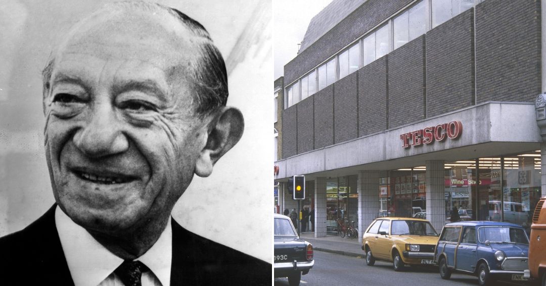 Vytvoril 20-miliardovú spoločnosť, jeho meno nepozná takmer nikto ...