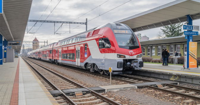 Ako budú jazdiť vlaky? ZSSK predstavila nový grafikon, takto sa zmeny ...