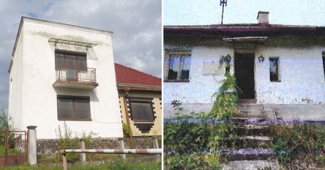 Štát predáva ďalšie domy za nízke ceny, jeden z nich je v ponuke iba za ...