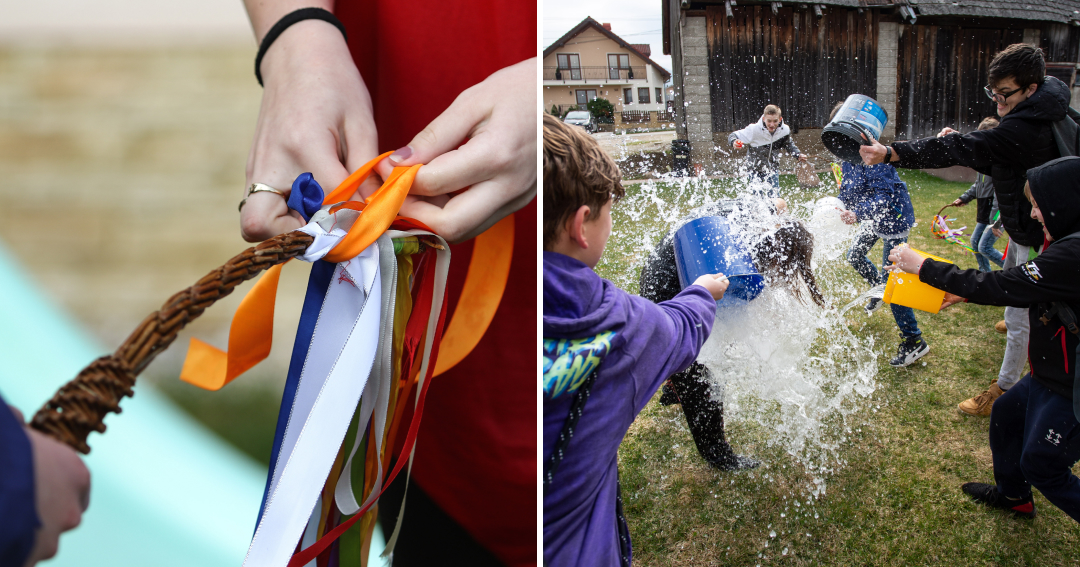 Slovenská šibačka či znázorňovanie bičovania Krista na Filipínach ...