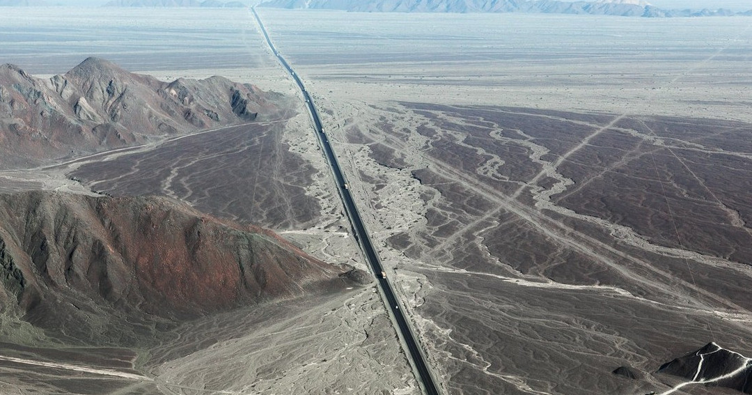 Aká je najdlhšia diaľnica na svete, a kde sa nachádza? Do úvahy ...