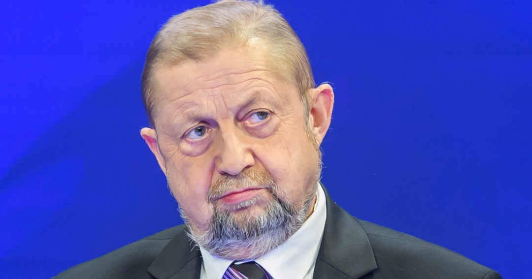 Harabin prehovoril po tom, ako sa nedostal do 2. kola volieb: "Moji ...