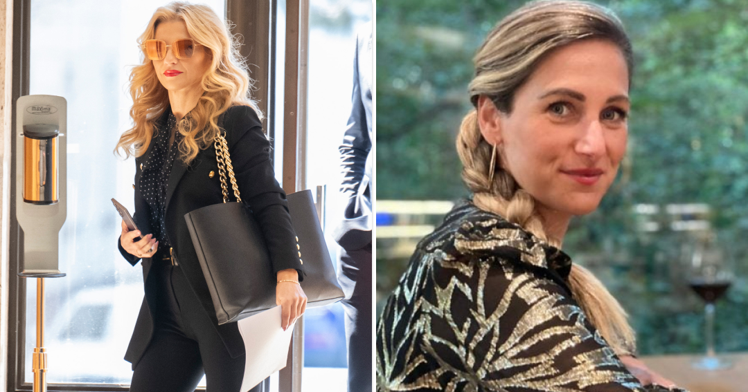 Šimkovičovej známa na svojom novom poste dlho nevydržala: Ministerstvo ...