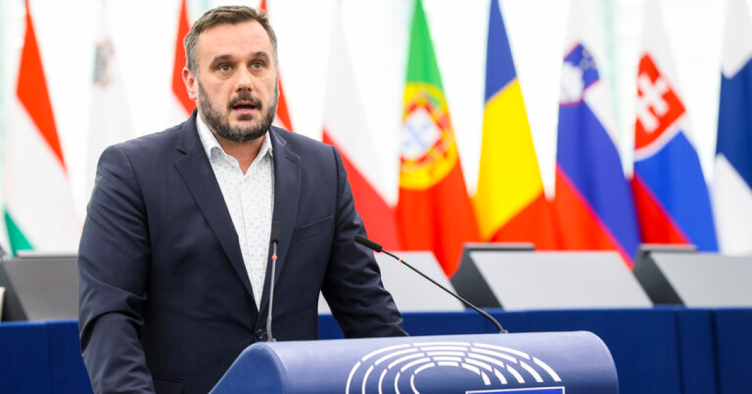 Europoslanec Wiezik: Na čele národného parku nemá pytliak čo robiť ...