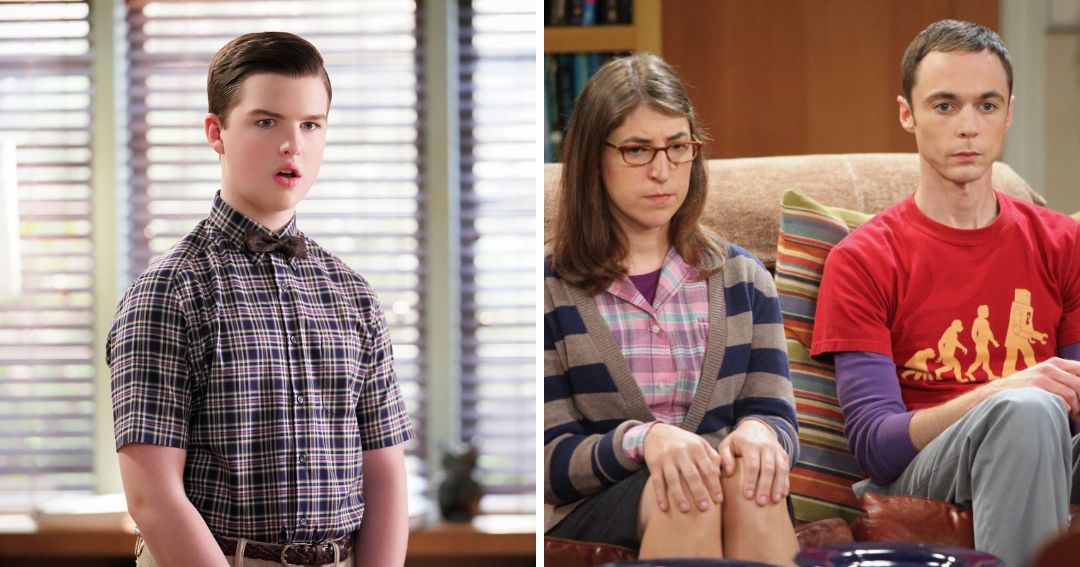 Prekvapenie pre fanúšikov Mladého Sheldona. Vo finále seriálu sa ...