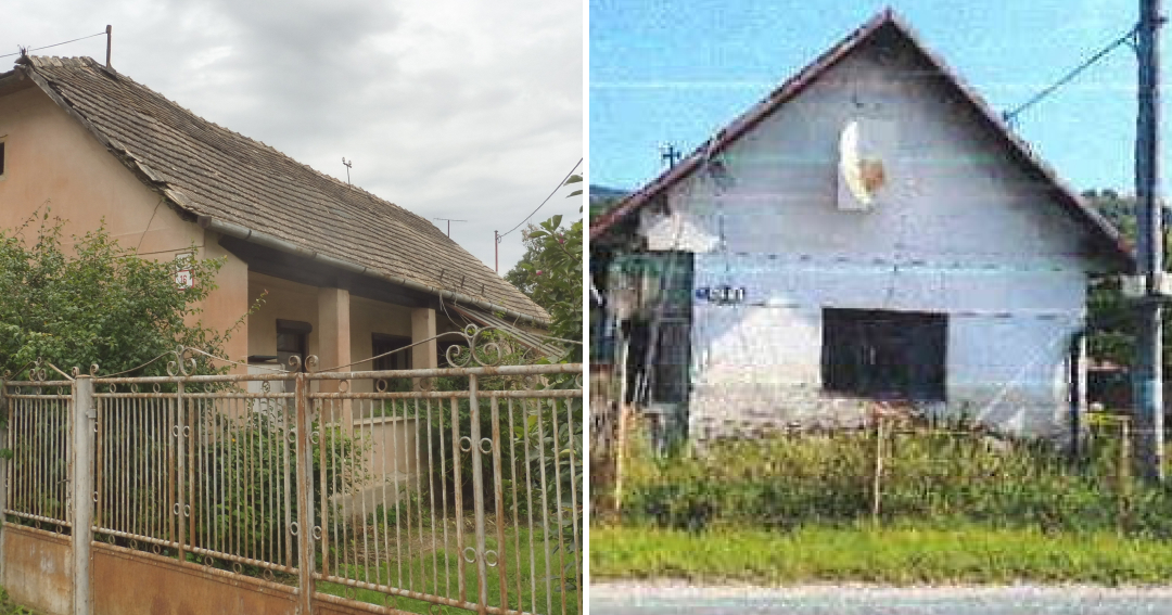 Nikto ich nechce, ceny išli výrazne dole: Rodinný dom za 14-tisíc a byt ...
