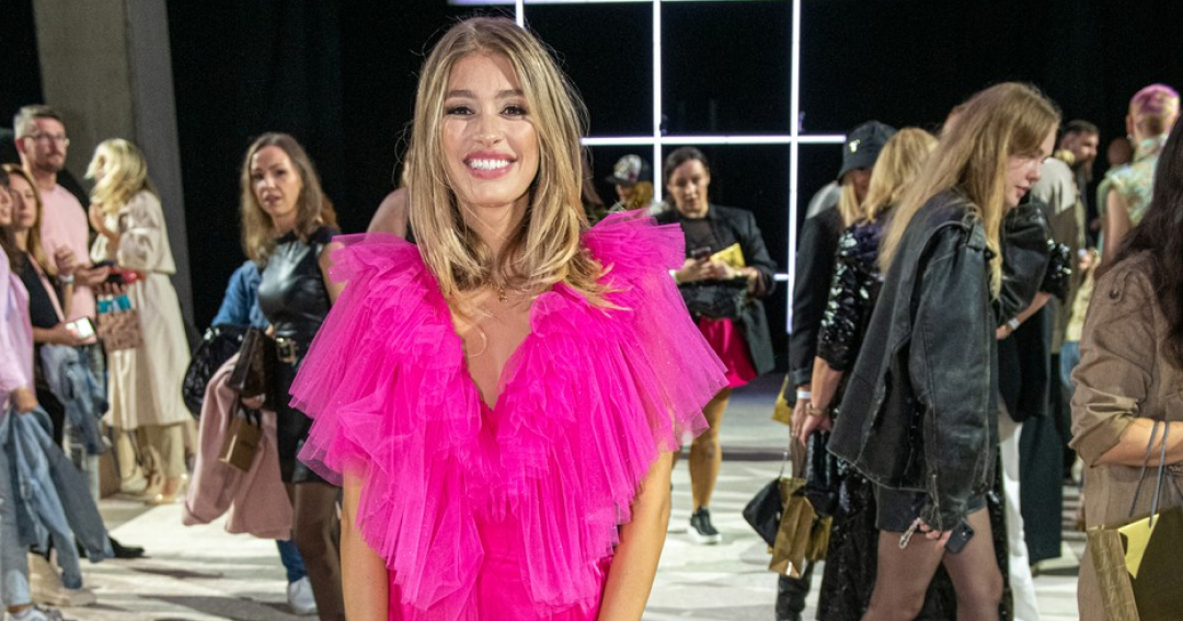 Obľúbená moderátorka Jasmina Alagič ukázala svojho otca. Mnohým padla ...