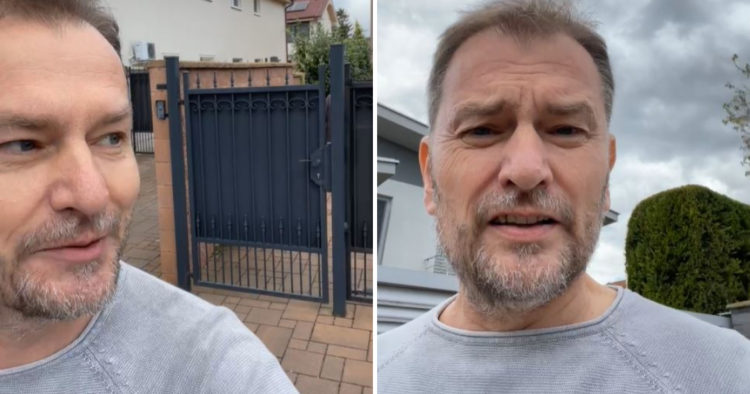 Igor Matovič zverejnil video spred vily: Tá má patriť tentoraz údajnému ...