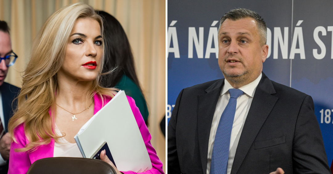 Začína sa prepisovanie politickej mapy: Hlas má záujem o ministerstvo kultúry, školstvo zrejme ...