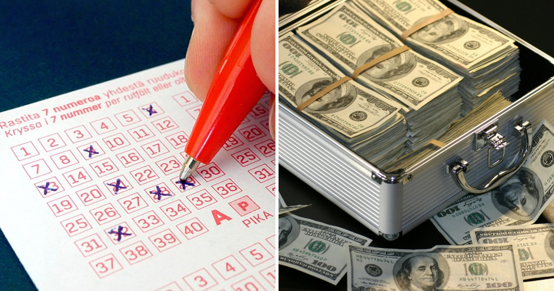 Padol obrovský jackpot: 1,3 miliardy dolárov získal muž liečiaci sa na ...