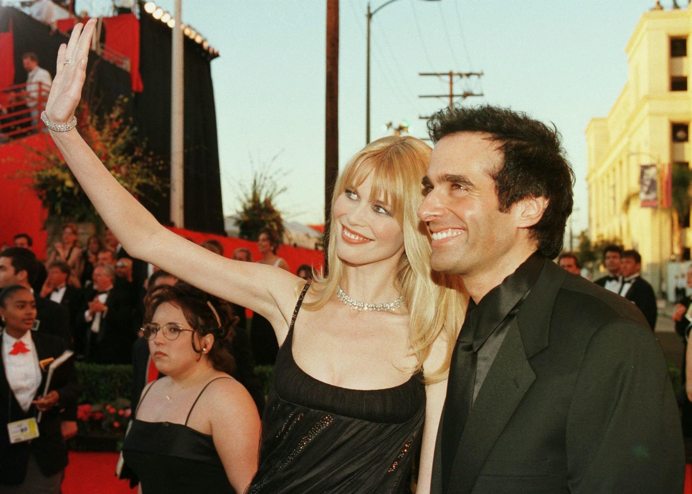 Bájny mág má problém: Viac ako 10 žien obvinilo iluzionistu Davida ...