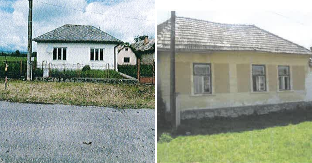 Finančná správa draží majetok: V ponuke sú rodinné domy za ultranízke ...