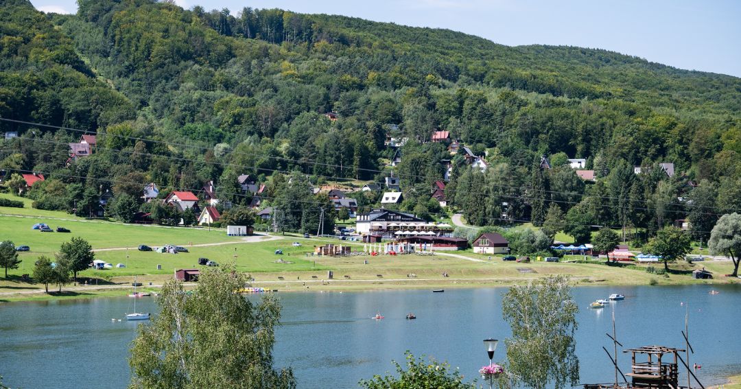 Plávajúca promenáda či cyklochodníky: Zelená perla slovenského východu ...