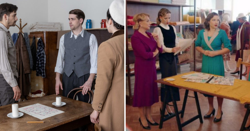 V seriáli Dunaj sa objavila nová postava, divákom sa však vôbec ...