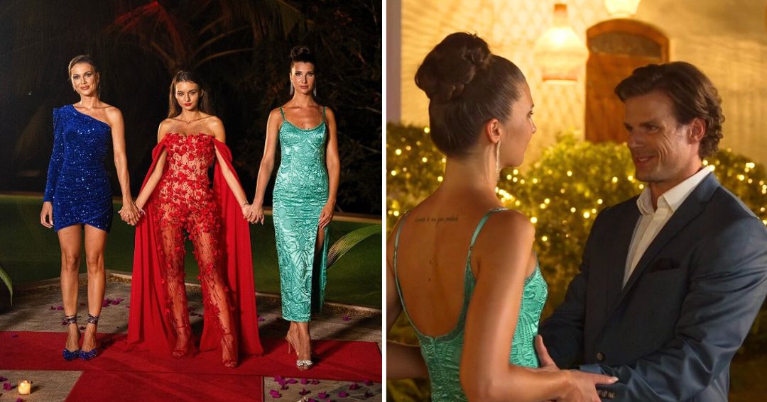 Diváci jej píšu, že mala celú šou vyhrať. Jennifer z Ruže pre nevestu ...