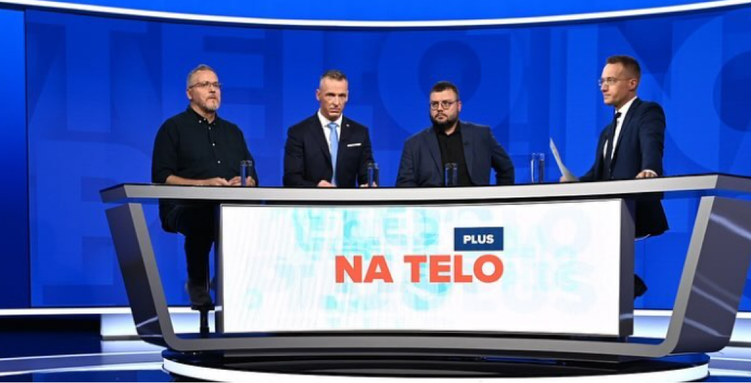 Relácia Na telo s okamžitou platnosťou končí: Markíza sa vyjadrila ku ...