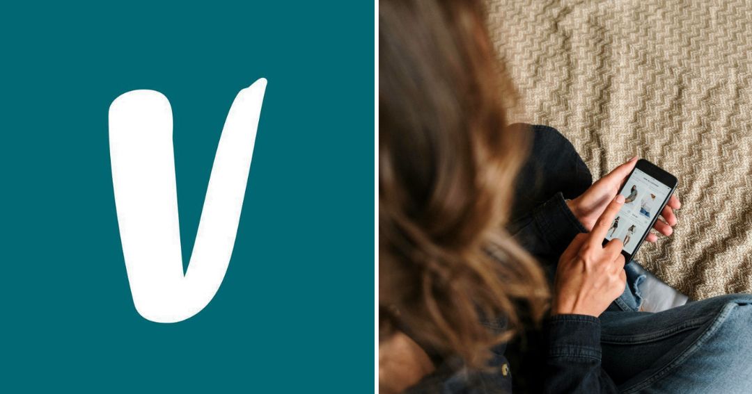 Používatelia Vintedu majú problém, na ktorý sa už dlho sťažujú. Ak ho máte aj vy, vyriešite ho ...