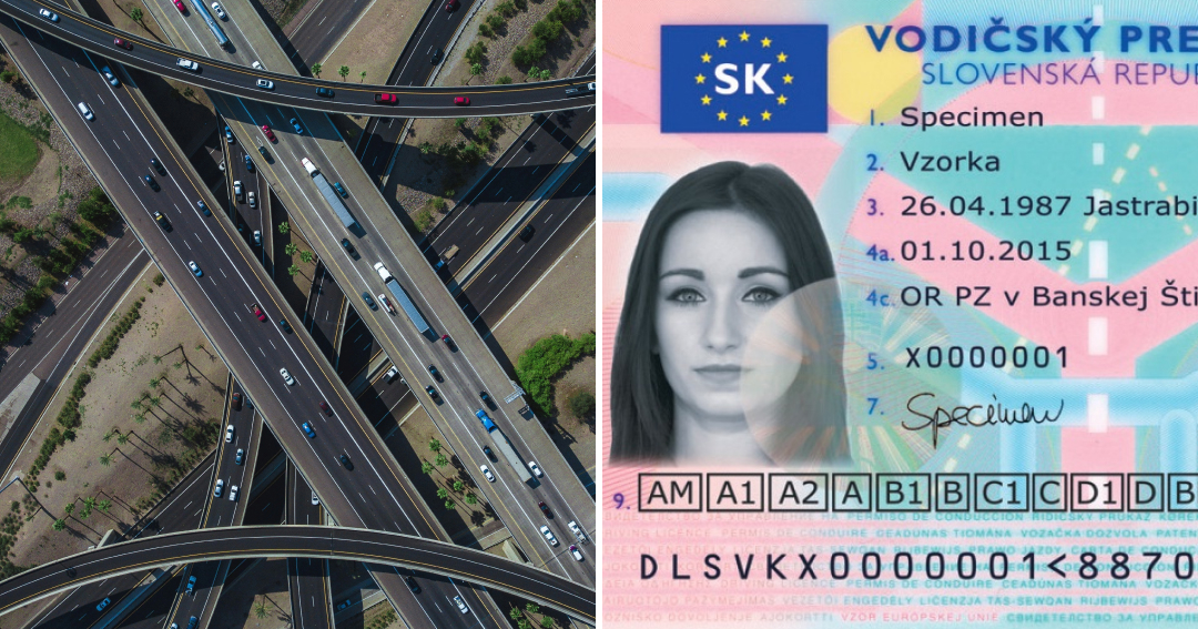 Tisíce Slovákov môžu prísť o vodičák kvôli plánovanej novinke. Cieľom ...