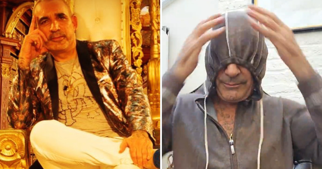 O tomto miliardárovi ste asi ešte nepočuli: V Hollywoode ho všetci ...