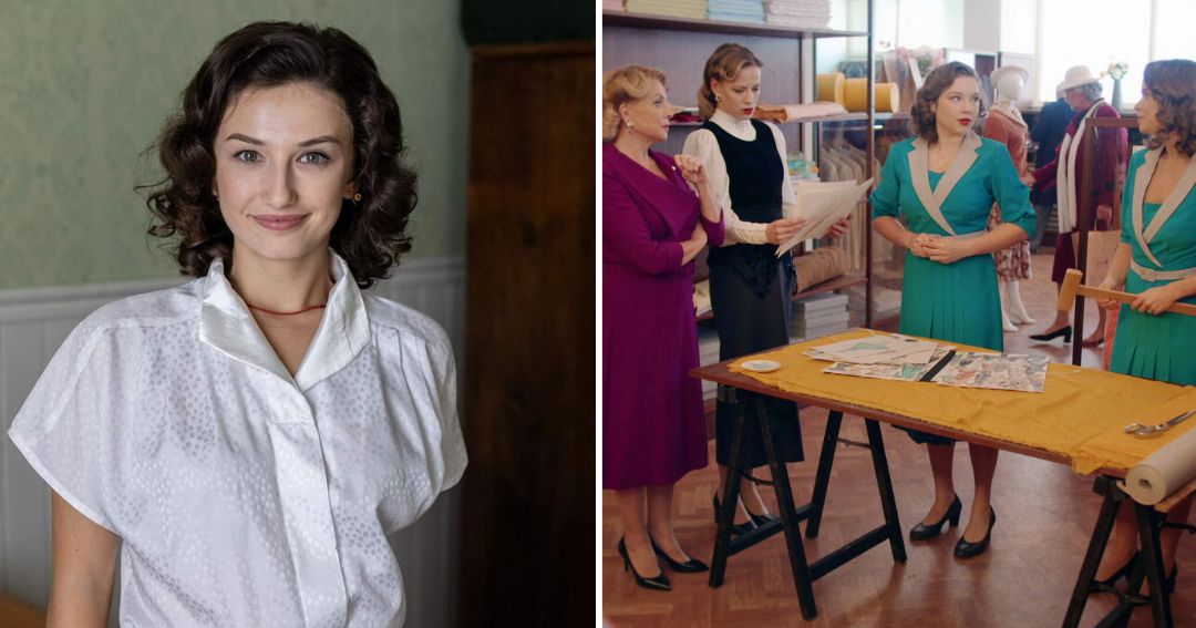 Aké plány majú tvorcovia seriálu Dunaj, k vašim službám? Vieme, na čo ...