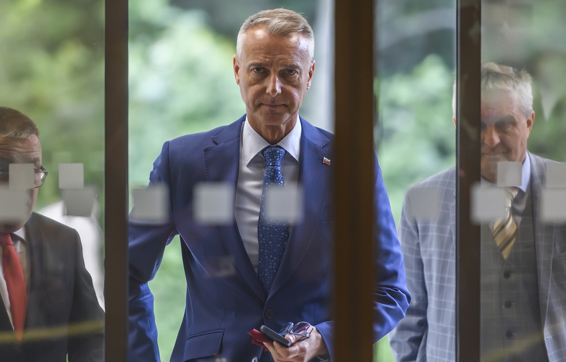 Štátna spoločnosť Slovensko IT končí: Minister investícií Raši avizuje ...