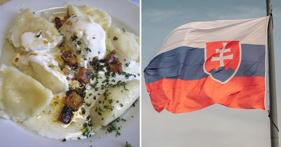 Toto sú tie najhoršie slovenské jedlá podľa zahraničných gurmánov ...