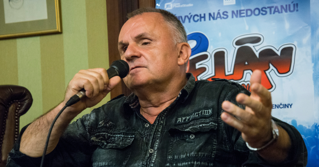 Nová informácia o incidente Joža Ráža, ktorý sa dostal do kolízie s ...