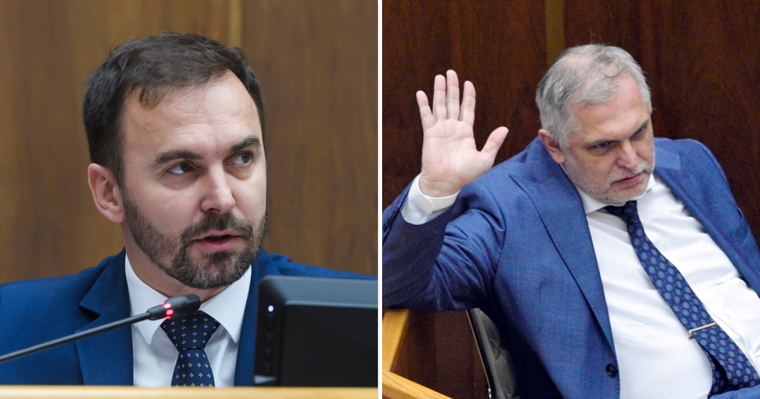 Roman Michelko odmietol v RTVS diskutovať s Michalom Šipošom. Dôvod ...