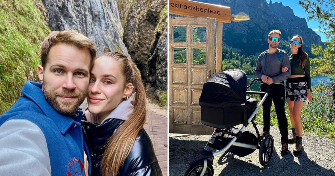 Tomáš Bezdeda sa podelil o dojímavý moment, ktorý mnohých chytí za ...